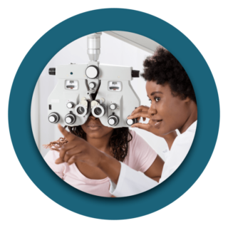 The best Optometrists in Cape Town, South Africa | EyeQ